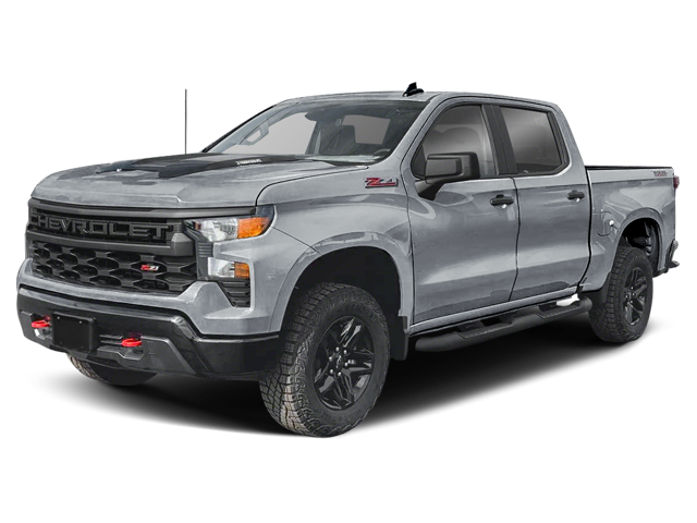 2026 Chevy Silverado 1500 Fuel Efficiency - Bale Chevrolet Blog